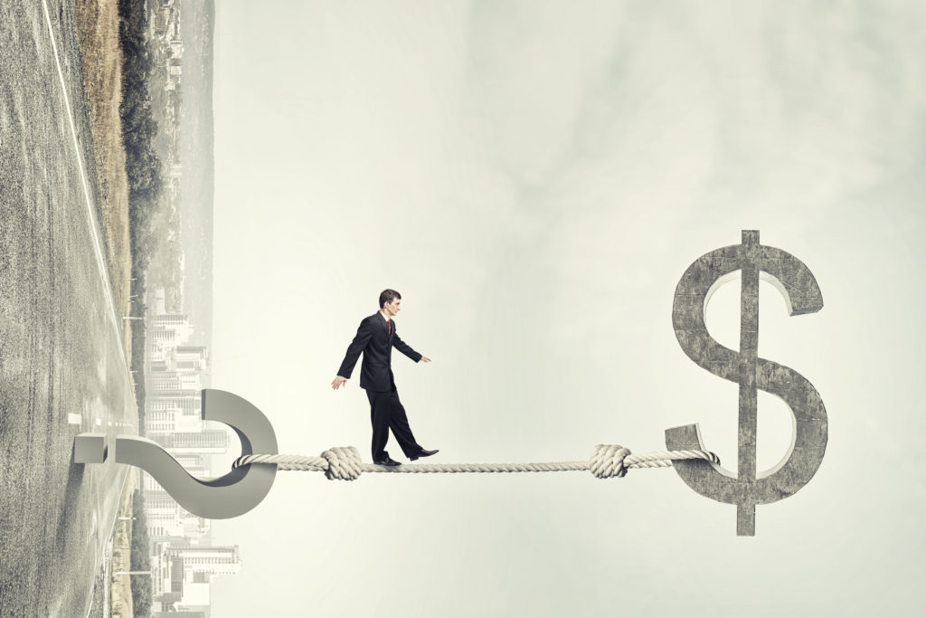 What Is The Biggest Risk To Your Financial Success? - Advantage CCS