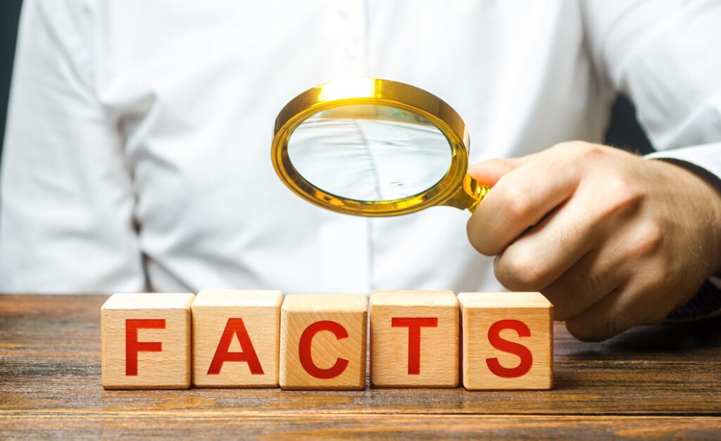 Debunking Common Debt Myths - Advantage CCS