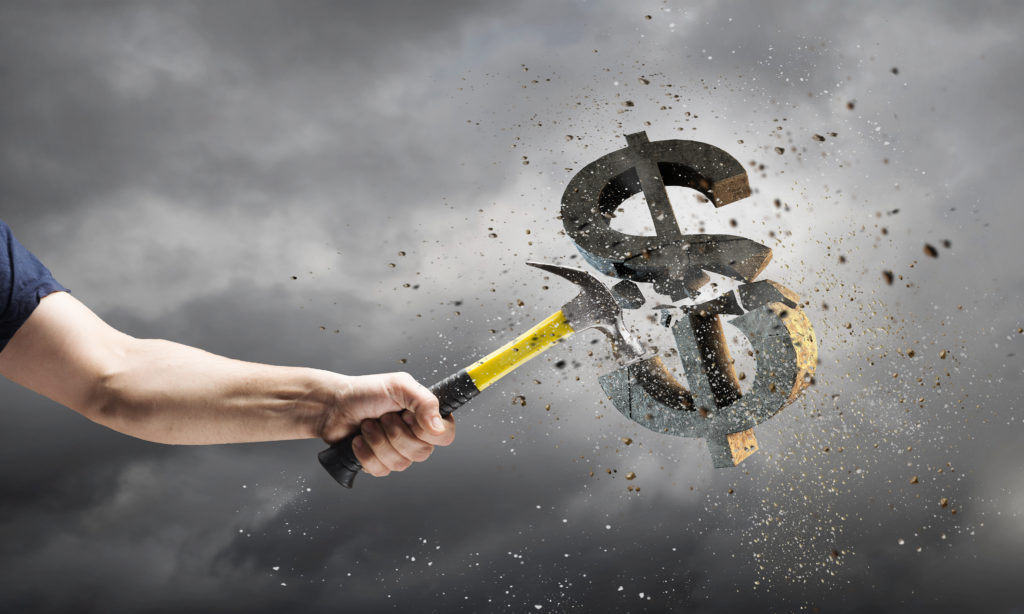 7 Ways Convenience Is Destroying Your Budget - Advantage CCS
