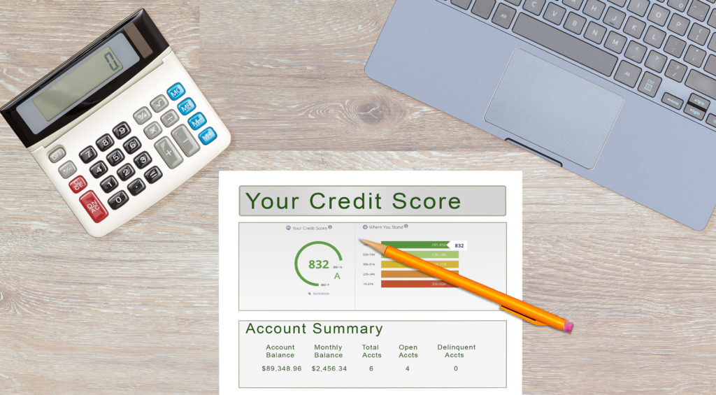 Helpful Tips To Understand Your Credit Score - Advantage CCS