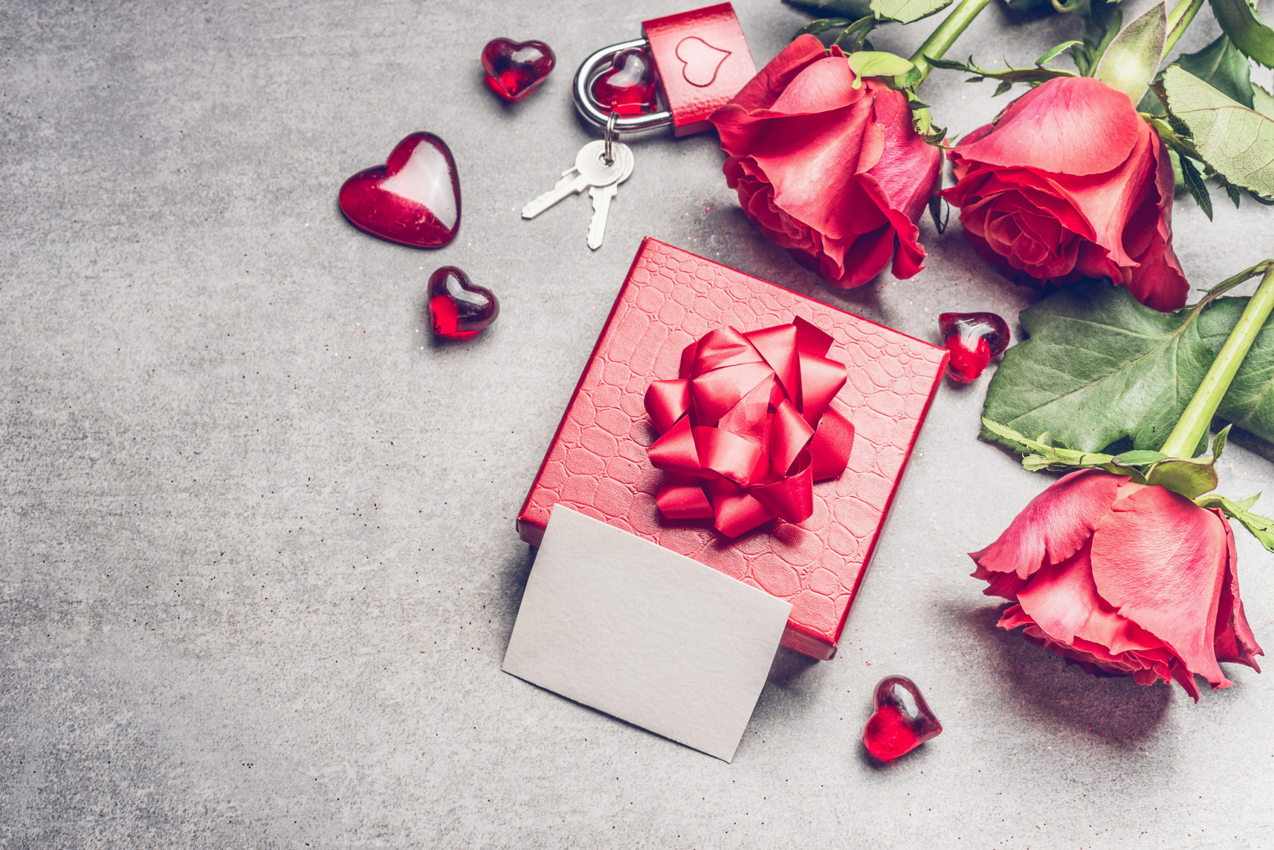 How To Save Money On Valentine’s Day - Advantage CCS