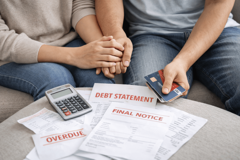 Credit Counseling & Debt Management Blog | Advantage CCS