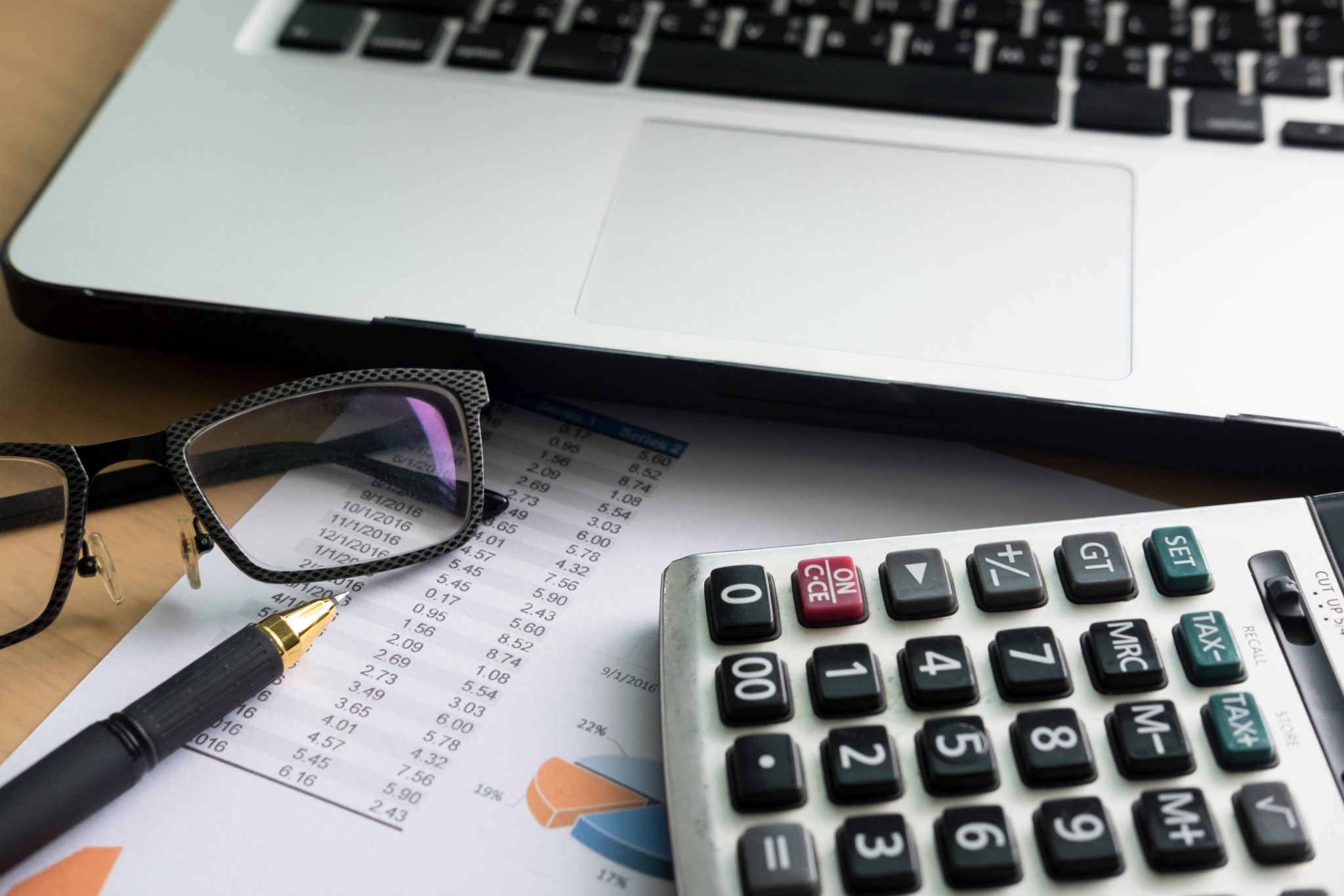 Credit Counseling & Debt Management Blog | Advantage CCS