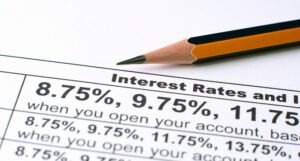 Understanding The Role Of Interest Rates In Debt Management Programs