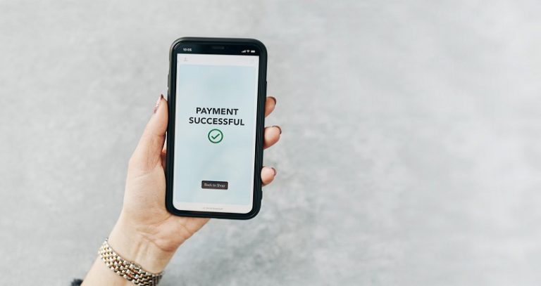 How Online Bill Pay Can Save You Time and Money - Advantage CCS