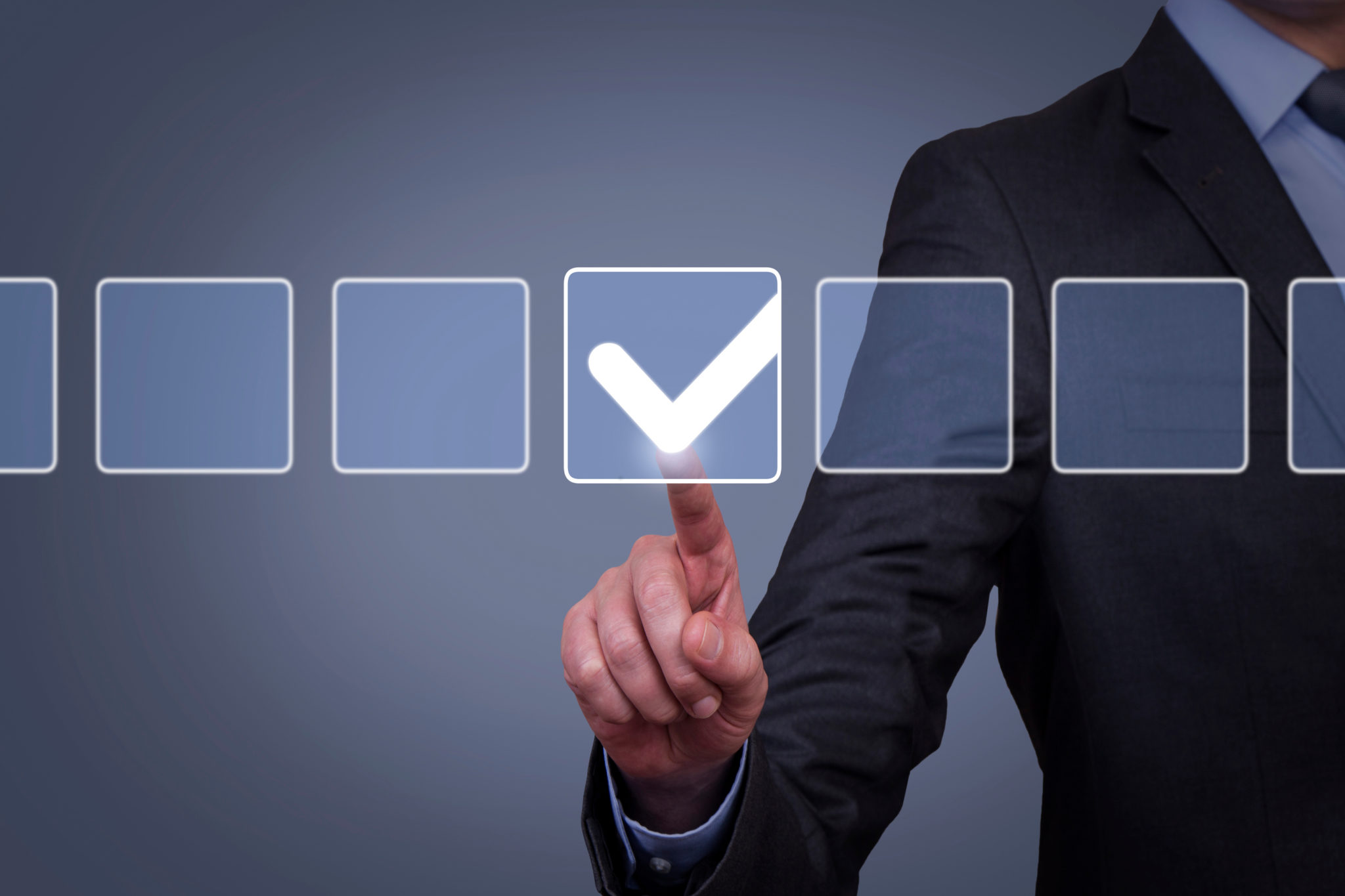 The Exclusive Retirement Readiness Checklist - Advantage CCS