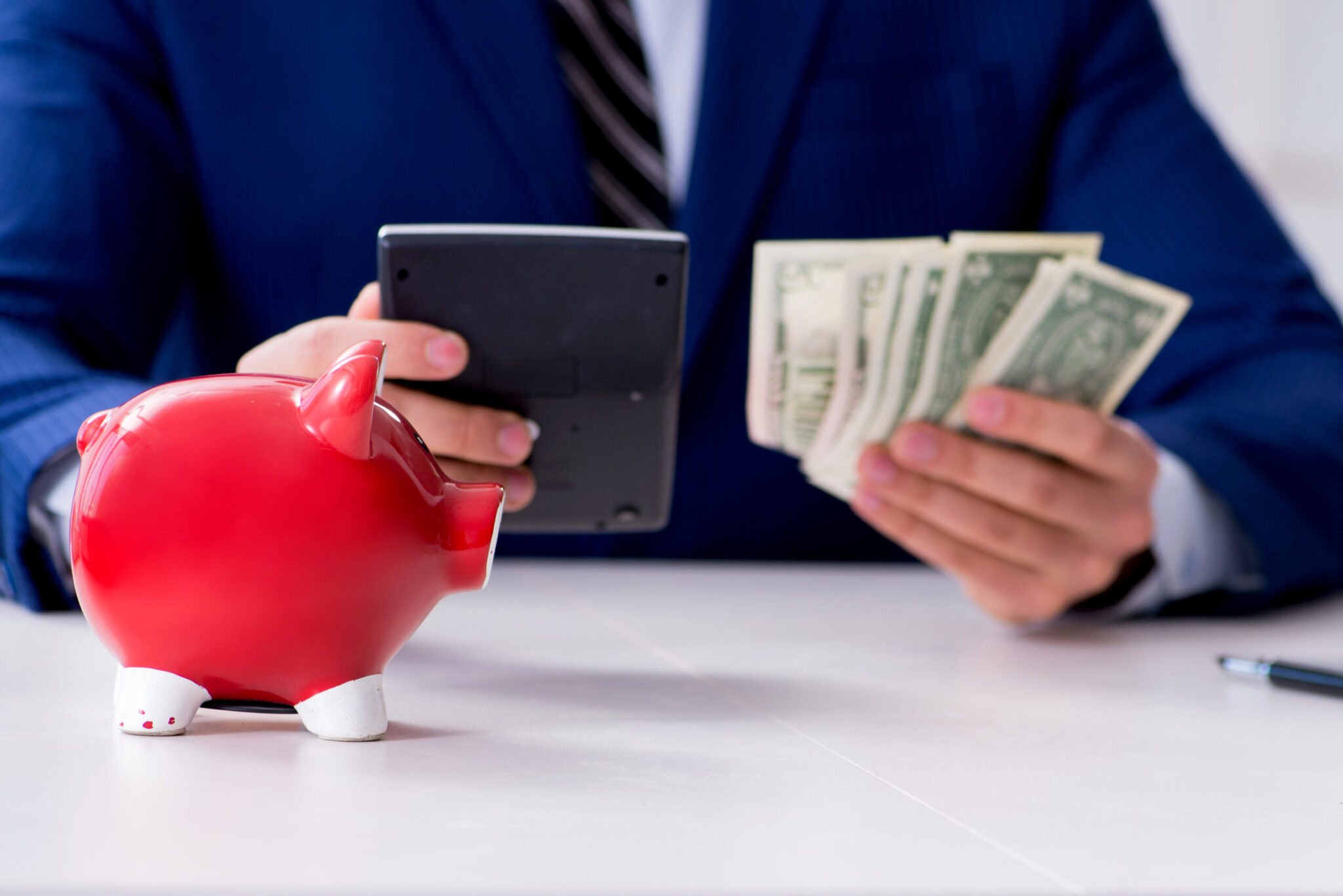 Why Is It Important To Have A Savings Account? - Advantage CCS