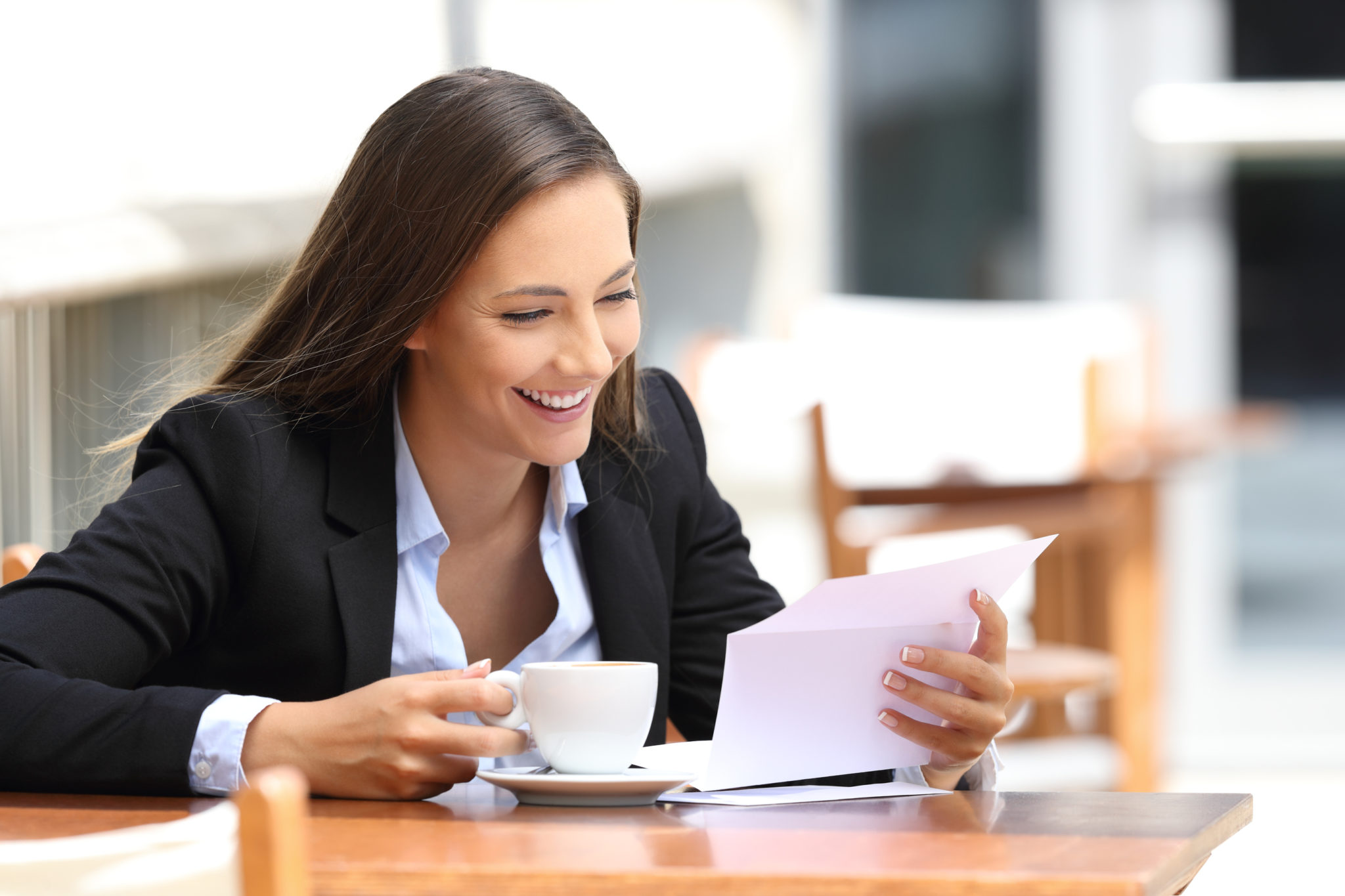 Single Working Women's Day - Advantage CCS