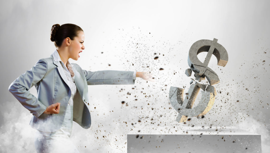 Top 10 Money Management Tips To Destroy Debt - Advantage CCS