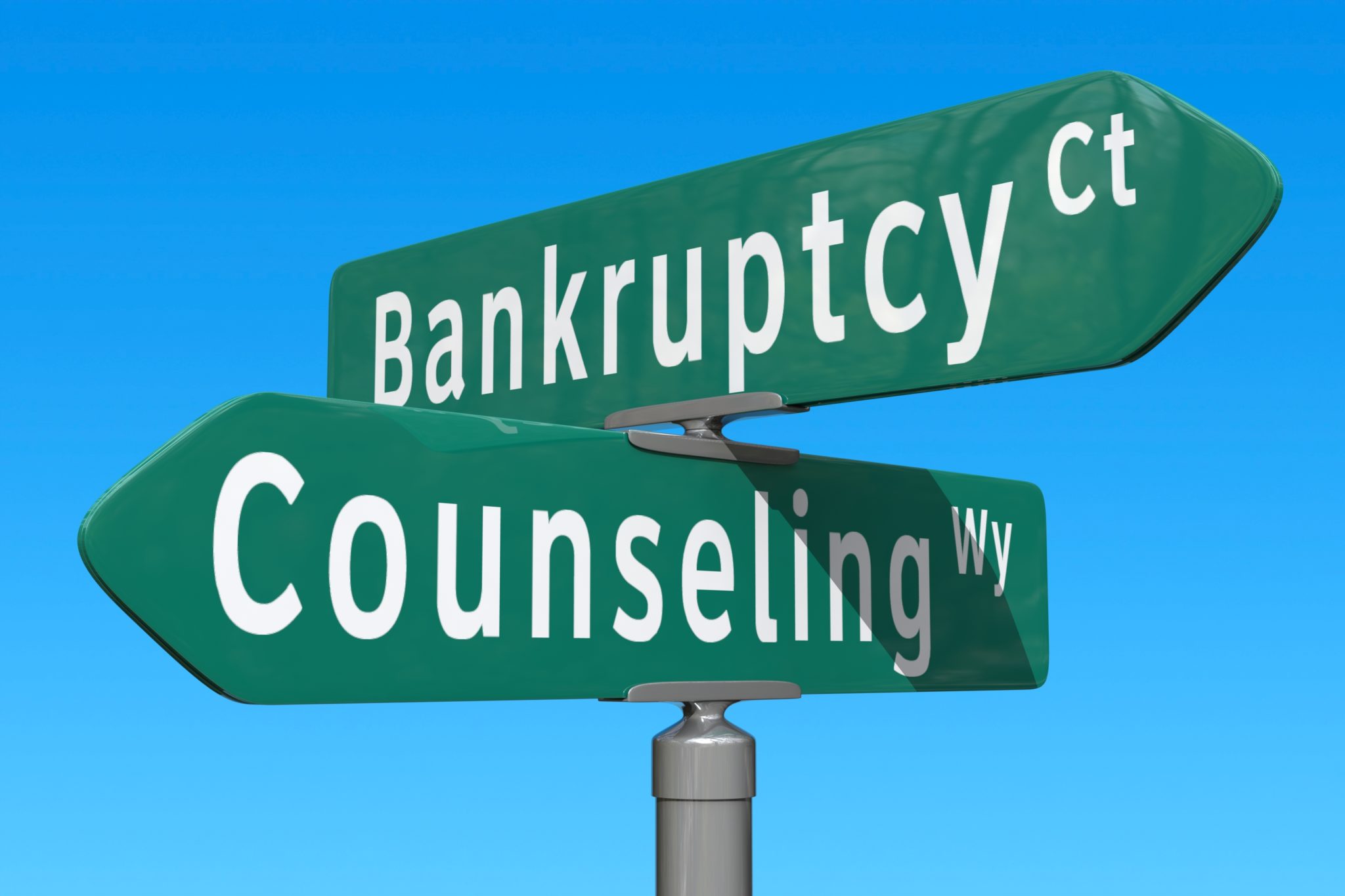 What You Need to Know if You're Filing for Bankruptcy | Advantage CCS