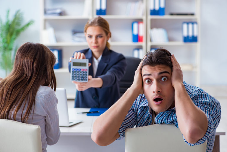 What Does Credit Counseling Offer A Person In Debt? - Advantage CCS